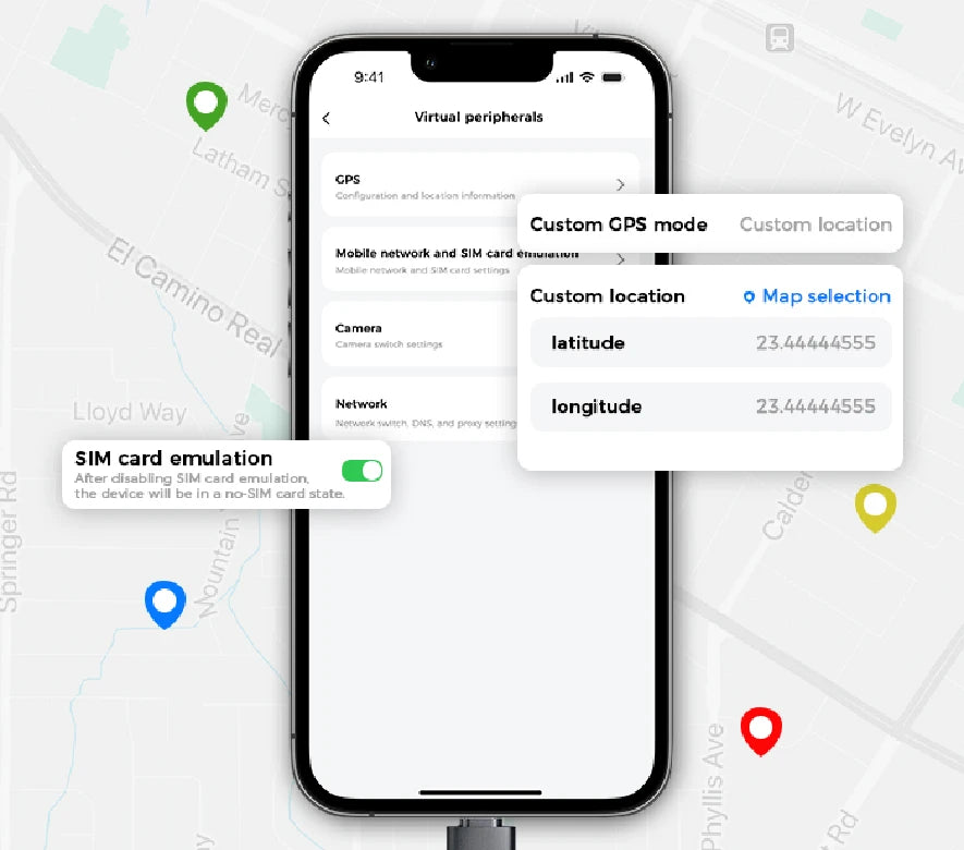 PlugMate: Your Thumb-Sized Secure Computer