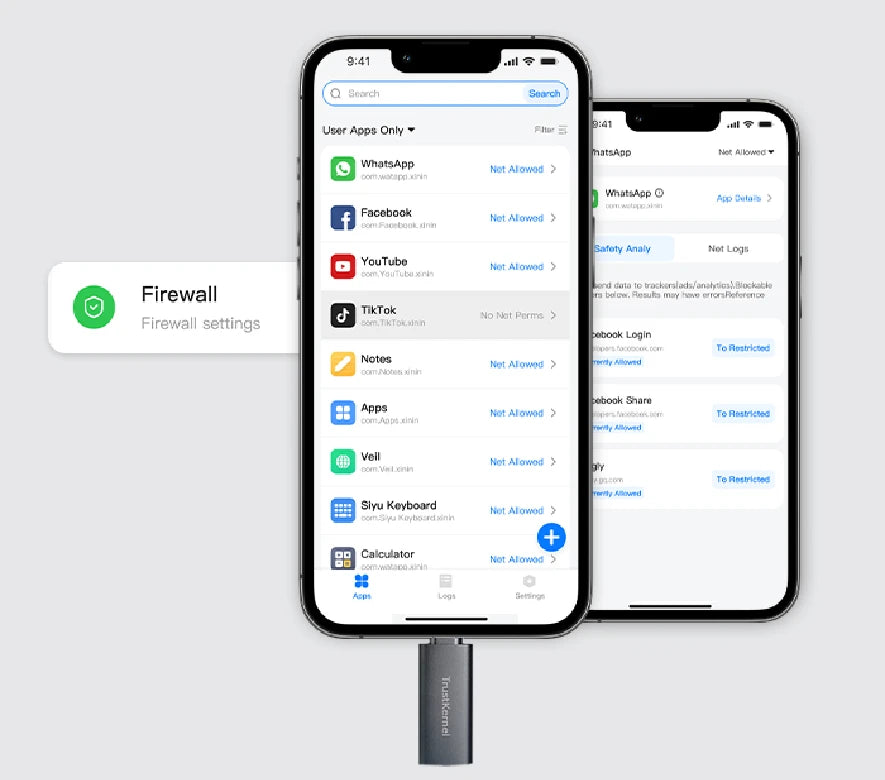 PlugMate: Your Thumb-Sized Secure Computer