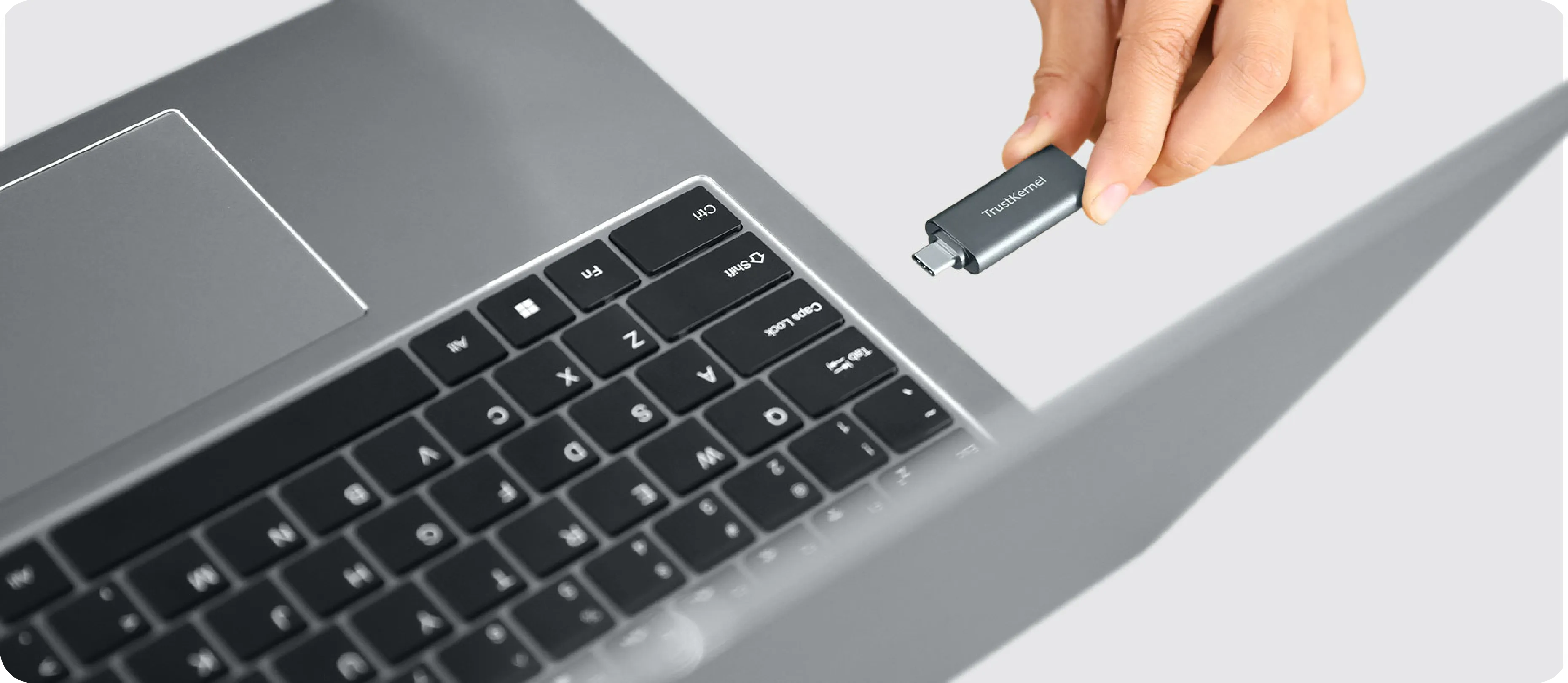 PlugMate: Your Thumb-Sized Secure Computer