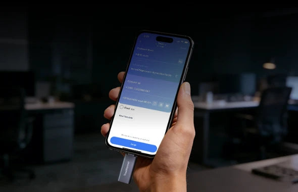 PlugMate: Your Thumb-Sized Secure Computer