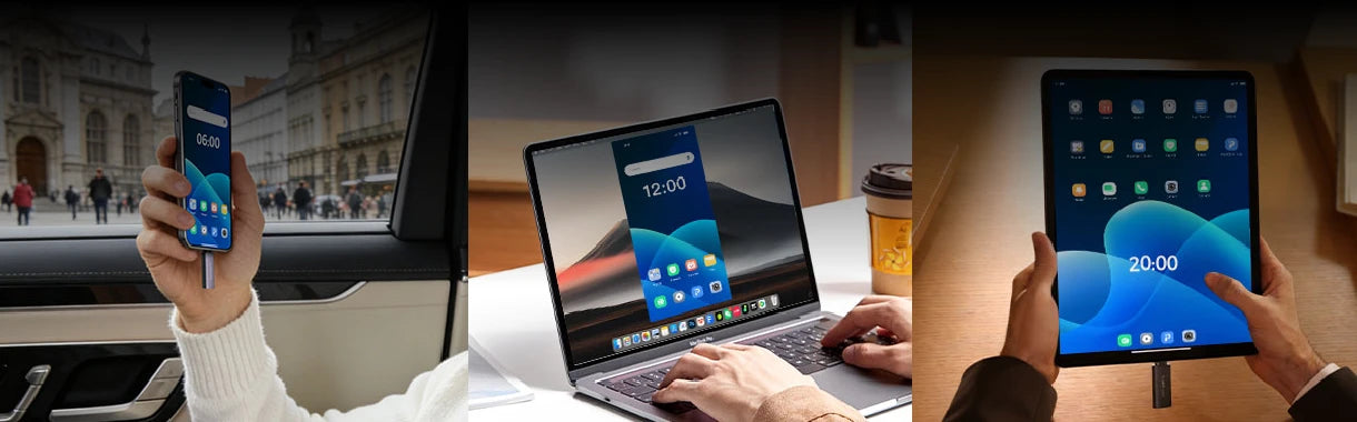 PlugMate: Your Thumb-Sized Secure Computer